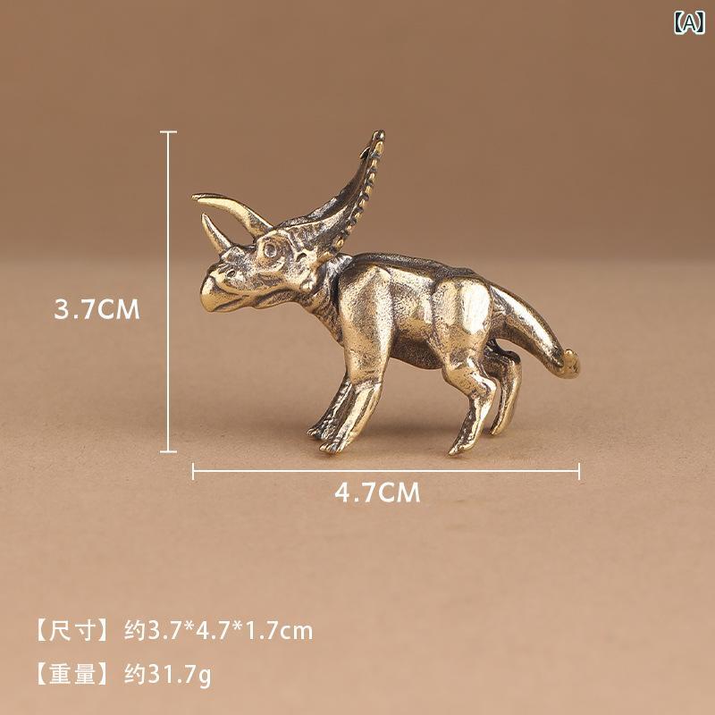 ・主な素材: 銅・カテゴリ: 動物・適用シーン: インテリア・: 五角龍・スタイル: クラシック・製法: ロストワックス鋳造