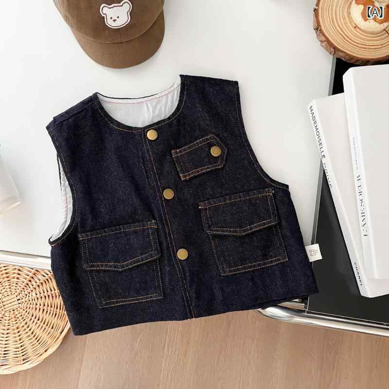 ・カテゴリ: キッズセットアップ / ・スタイル: 韓国 / ・セット内容: パンツセット / ・性別: 男児 / ・対象年齢: 1〜3歳 (身長80〜100cm) / ・袖丈: 長袖 / ・主な素材: 綿62% / ・生地加工: 柔軟処理...