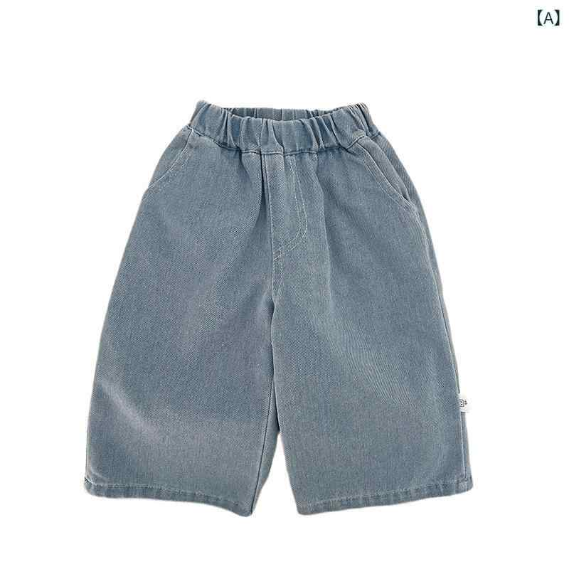 ・カテゴリ: キッズパンツ・スタイル: 韓国・主な素材: 綿50.7%・基準: ・丈: ロング丈・性別: ユニセックス・対象年齢: 1〜3歳・着用シーズン: 春、秋・: ベーシック・生地加工: 柔軟加工・柄: 無地・特徴: トレンド・ウエス...