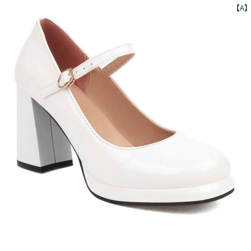 ・カテゴリ: スリッポン・スタイル: ユニセックス・性別: レディース・対象年齢: 大人向け・着用シーン: デイリーユース・アッパー素材: 人工PU・裏地素材: フェイクレザー・ソール素材: ゴム・柄: 無地・つま先形状: スクエアトゥ・ヒ...