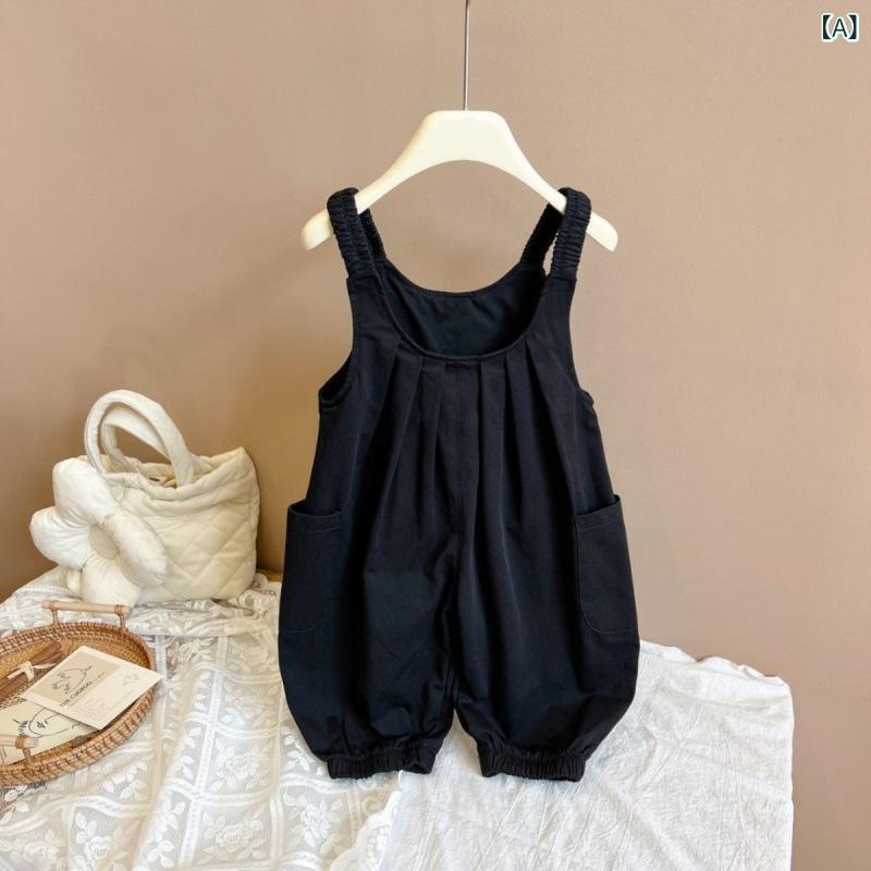 ・スタイル: カジュアル・丈: クロップド丈・主な素材: 綿81%〜90%・性別: ユニセックス・対象年齢: 8歳以上 (140cm以上)・カテゴリ: オーバーオール・生地加工: 起毛・ウエスト: ハイウエスト・フロント: ボタン、ジッパー...