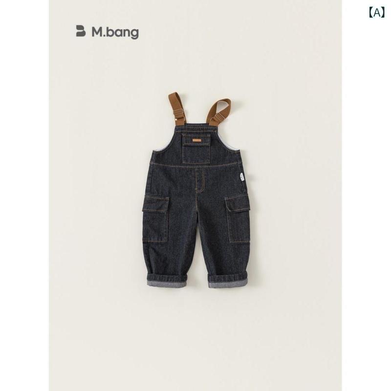 ・カテゴリ: キッズサロペット・スタイル: スウィート・主な素材: 綿混コーデュロイ (綿 71〜80%)・丈: ロング・性別: 男の子・対象年齢: 新生児 (0〜1歳目安)・ウエスト: ベルトレス・柄: 無地・カラー: 画像色・サイズ展開...