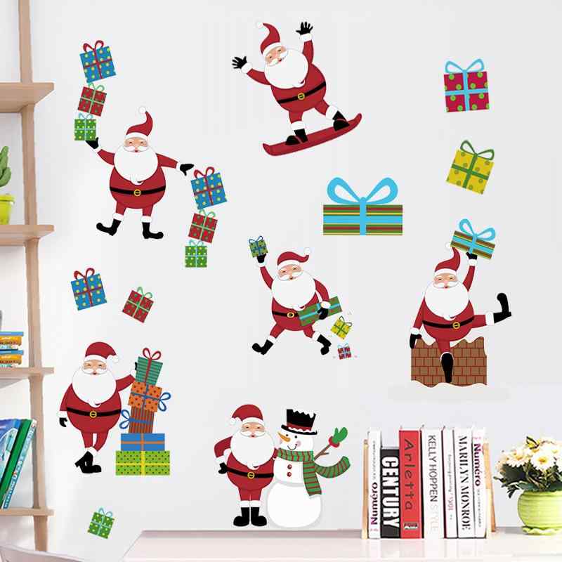 ・カテゴリ: ウォールステッカー・素材: PVC 100%・機能: 装飾・枚数: 1枚・種類: 防水ウォールステッカー・サイズ: 45×60cm・スタイル: モダンシンプル・形状: 平面ウォールステッカー・色柄: カラフル