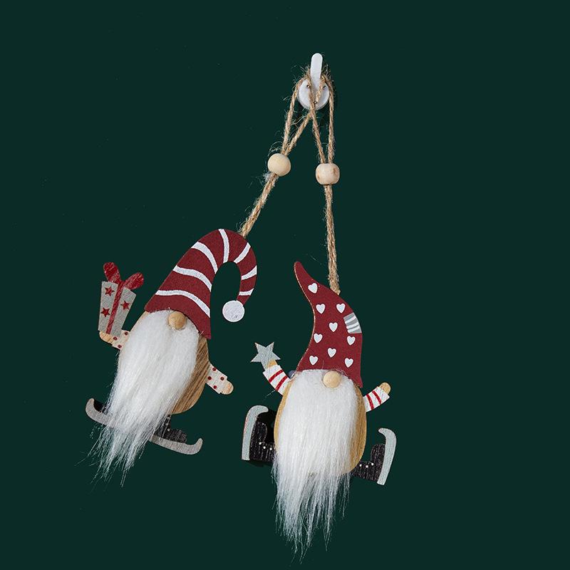 ・カラー展開: レッド、ホワイト・サイズ展開: 3、4、5、6・カテゴリ: クリスマス装飾品・イベント: クリスマス・加工方法: 手作業、手描き