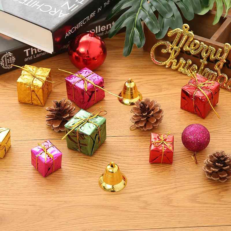 ・素材: プラスチック・種類: 大, 小・適用イベント: クリスマス