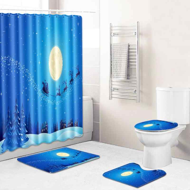 ・主な素材: ポリエステル100%・スタイル: モダン・形状: 長方形・加工方法: 機械織り・柄: クリスマス・カラー展開: ブルー、ダークブルー、ライトグリーン、ライトイエロー、オレンジ、ピンク・洗濯方法: 洗濯機洗い可・カテゴリ: ラグ...