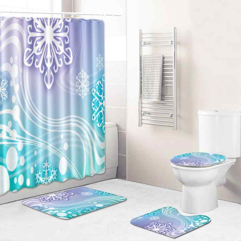 ・主な素材: ポリエステル100%・スタイル: モダン・形状: 長方形・製法: 機械織り・柄: クリスマス・カラー展開: ブルー、ダークブルー、ライトグリーン、ライトイエロー、オレンジ、ピンク・洗濯: 洗濯機洗い可能・カテゴリ: フロアマッ...