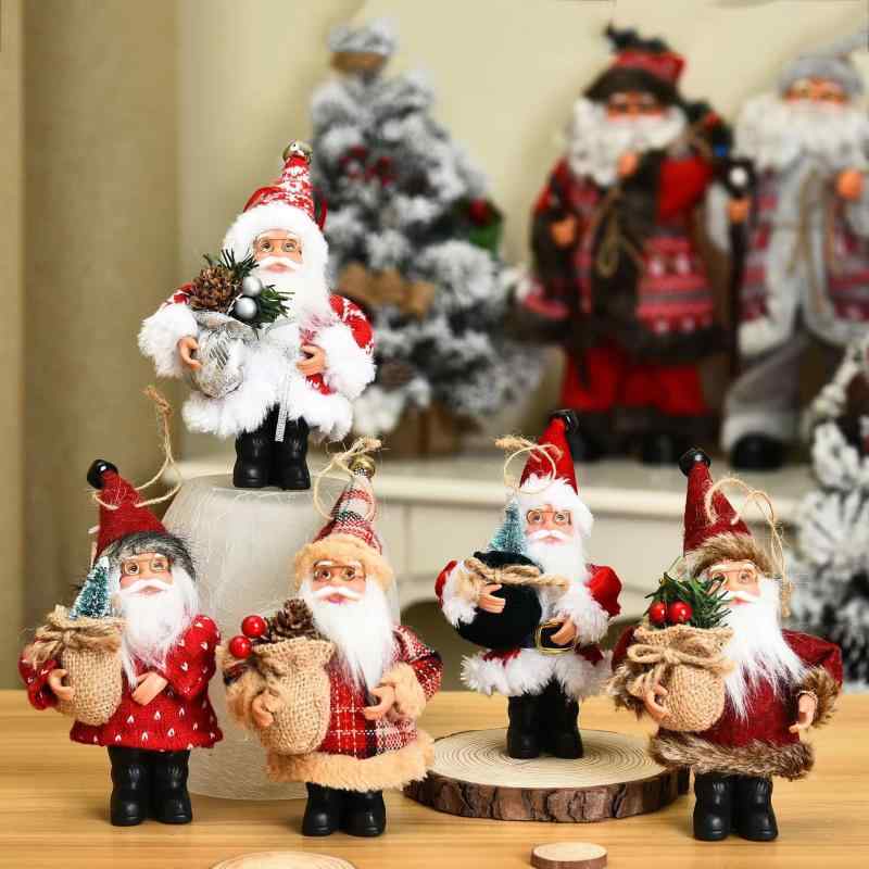 ・デザイン: 赤い服グレー縁、格子柄服、雪柄服、赤ドット服、赤い服白辺・イベント: クリスマス