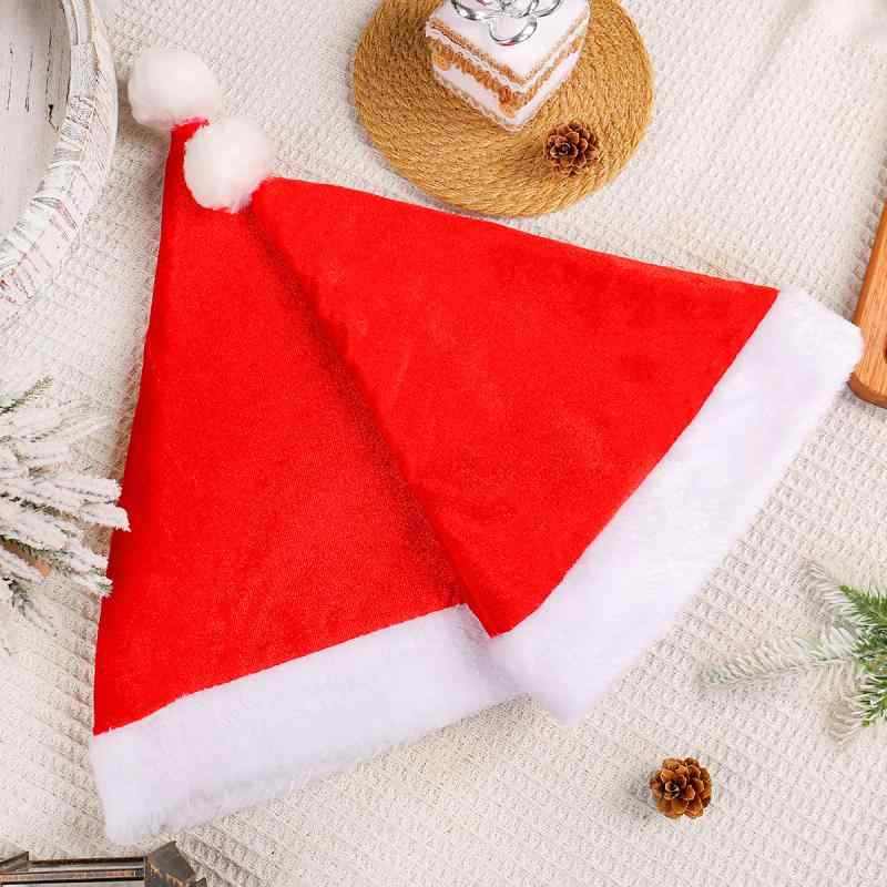 ・カラー展開: 成人用、子供用(6歳以下)・スタイル: 欧風・適用祝日: クリスマス