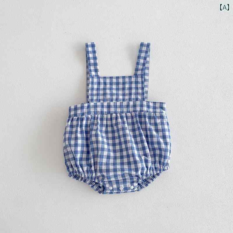 ・カテゴリ: ロンパース、カバーオール・スタイル: 韓国・: 三角ロンパース・主な素材: 綿・等級: A類・着用シーズン: 春、秋・対象性別: 女の子・対象身長: 80〜100cm・袖丈: 長袖・厚さ: 標準・開閉タイプ: プルオーバー・カ...