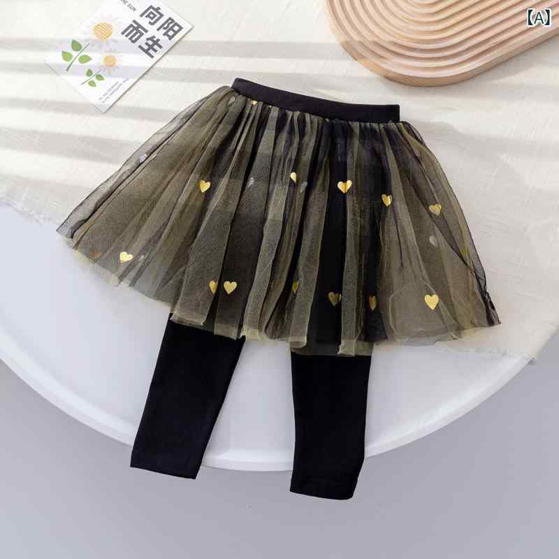 ・カテゴリ: パンツ・スタイル: 韓国・主な素材: 綿95%・対象: 女児・丈: フルレングス・ウエスト: ミッドライズ・ウエスト仕様: ゴム・カラー: ブラック・サイズ展開: 80cm、90cm、100cm、110cm、120cm、130cm