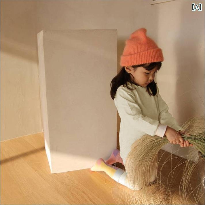 ・カテゴリ: キッズセットアップ・性別: 男女兼用・スタイル: 韓国・セットアップタイプ: パンツセットアップ・セットアップ点数: 2点セット・対象年齢: 3～8歳 (身長100～140cm)・対象シーズン: 冬、春、秋・袖丈: 長袖・パン...