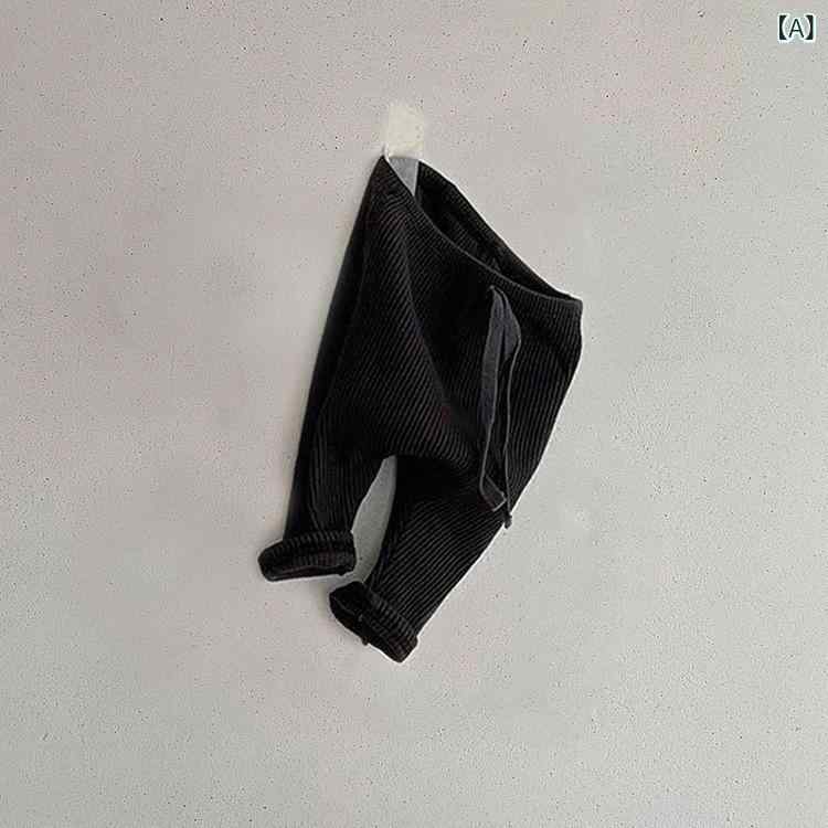 ・カテゴリ: キッズパンツ・スタイル: 韓国・タイプ: レギンス・主な素材: 綿96.6%・生地: 綿リブ・生地加工: 柔軟加工・丈: ロング丈・ウエスト: ミドルウエスト・ウエスト仕様: ゴム・特徴: トレンド・対象性別: 男女兼用・対象...