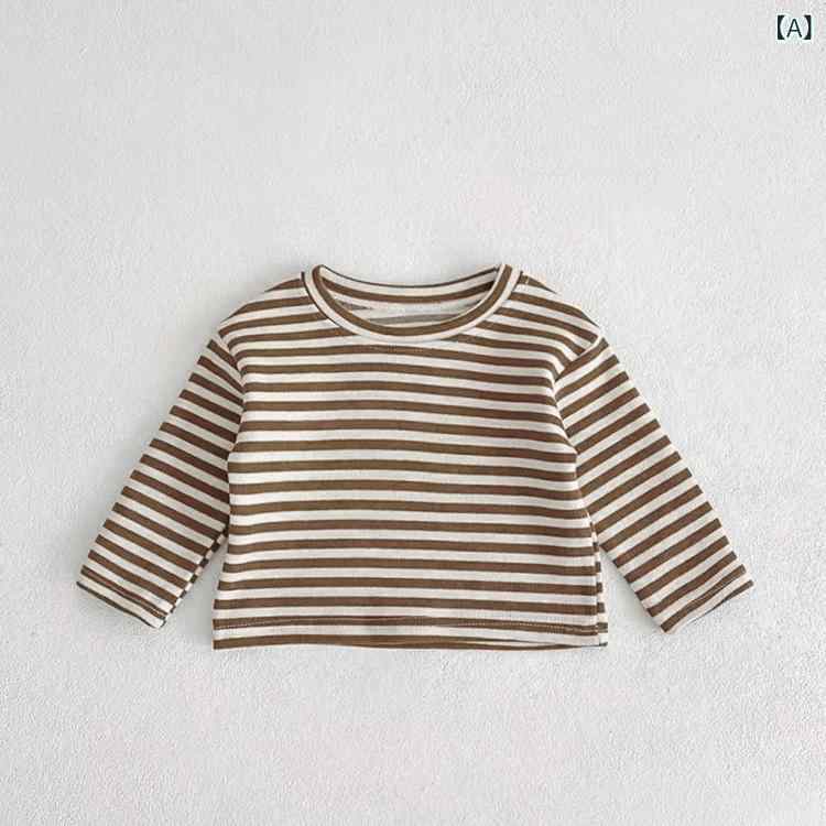 ・カテゴリ: ベビー＆キッズセット・性別: ユニセックス・スタイル: 韓国・セット内容: パンツ2点セット・ギフト内容: 衣類・対象年齢: 1〜3歳・シーズン: 春、秋・袖丈: 長袖・パンツ丈: ショート丈・生地加工: 柔軟加工・厚さ: 普...