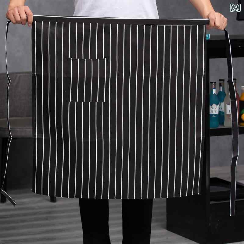 ・カテゴリ: エプロン・タイプ: スリーブレスエプロン・用途: 汚れ防止・主な用途: 料理、ベーキング、バーベキュー・サイズ: フリーサイズ・スタイル: シンプル・カラー展開: ブラック、ホワイト、レッド、ブルー、コーヒーブラウン、ダークブ...