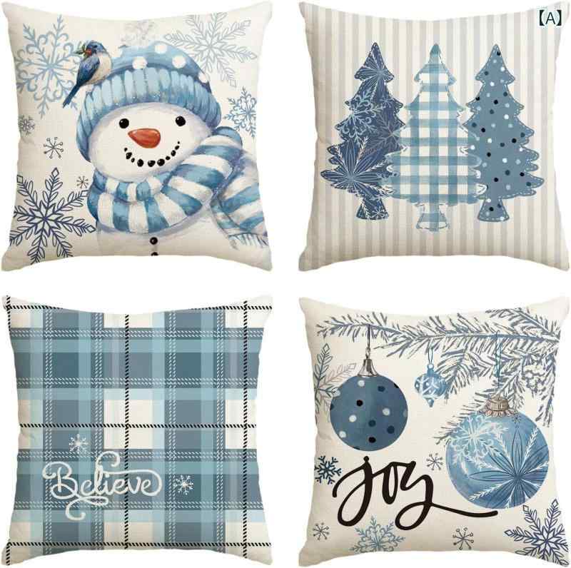 ・カテゴリ: クッションカバー、抱き枕カバー・主な素材: ポリエステル、麻・柄: ストライプ、植物花、可愛い動物・サイズ展開: 40cm角、45cm角、50cm角・印刷方式: 片面印刷・スタイル: カートゥーン・中材: PP綿