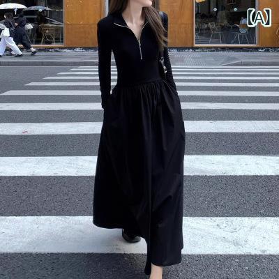 ・カテゴリ: ワンピース・スタイル: プルオーバー・テイスト: お嬢様風、エレガント、上品・主な素材: ポリエステル 約80-90%・第二素材: スパンデックス 30%以下・柄: 無地・加工: 切り替え・セット内容: 単品・ネックライン: ...