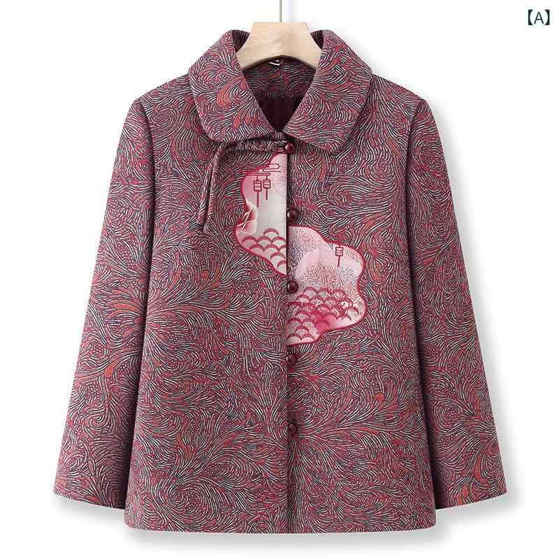 ・カラー展開: レッド、ブルー・サイズ展開: XL、2XL、3XL、4XL、5XL・主な素材: ポリエステル95%以上・スタイル: エレガント、きれいめ・要素: ポケット・着丈: 標準丈・加工: イージーケア