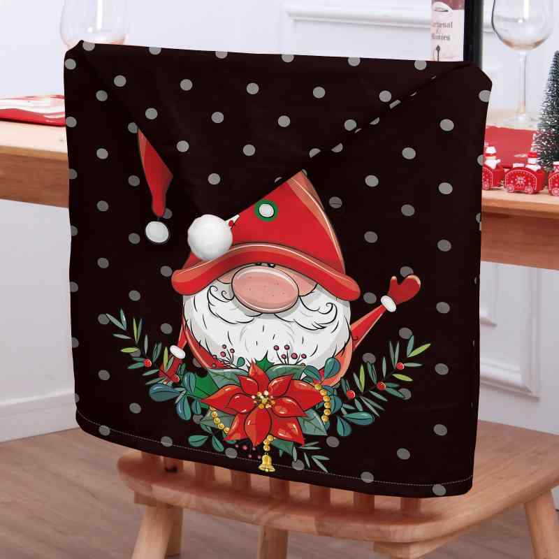 2個セット・素材: ポリエステル・スタイル: キャラクター・適用イベント: クリスマス