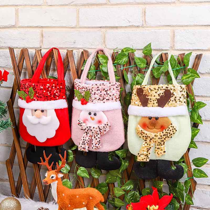 ・素材: 布・スタイル: キャラクター・適用イベント: クリスマス