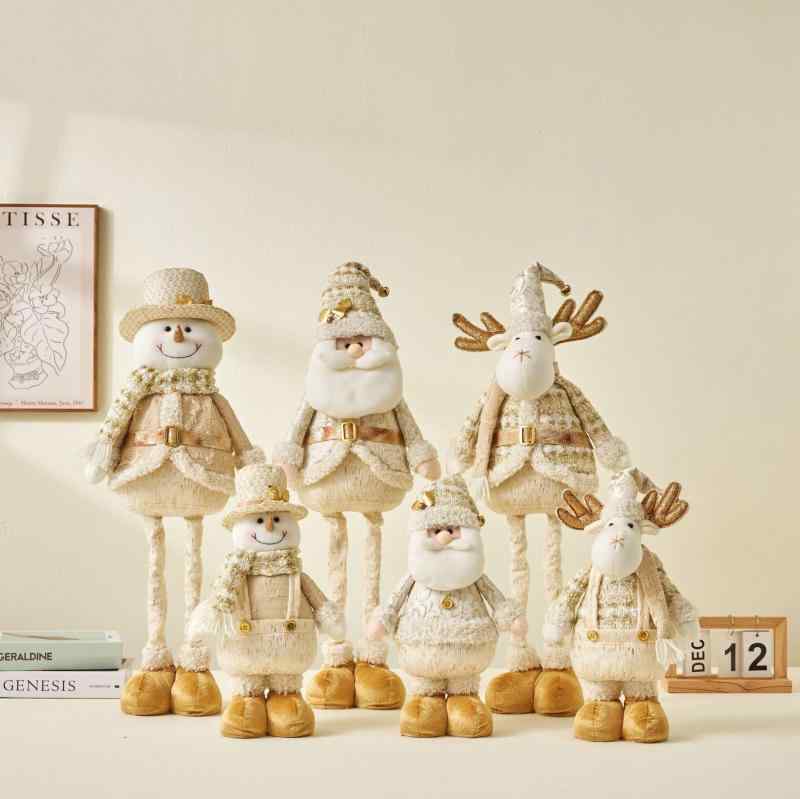・カテゴリ: クリスマス装飾品・素材: 布・スタイル: 韓国風、田園風、カートゥーン、欧風、アメリカン、モダンミニマリスト、東南アジア風、現代アート、二次元、アメリカンカントリー、ライトラグジュアリー・適用祝日: クリスマス・種類展開: 矮...