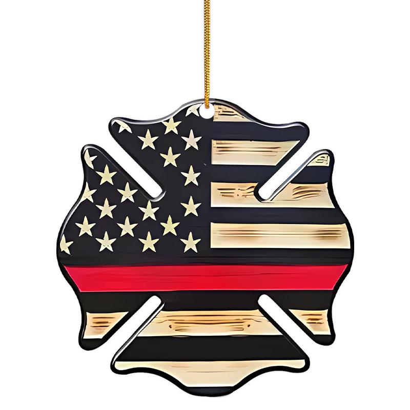 3個セット・処理加工: 印刷・素材: アクリル・カラー: 画像色・サイズ: 約8cm×0.16cm・スタイル: イングリッシュレトロ、文芸レトロ・タイプ: 車載用オーナメント・柄: 十字架、王冠、ローマ数字