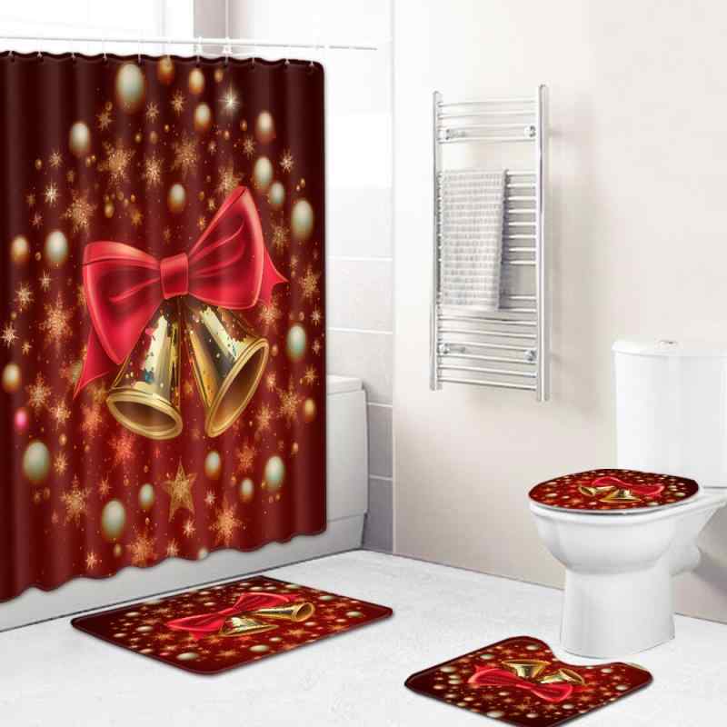 ・カテゴリ: フロアマット ・主な素材: ポリエステル ・形状: 長方形 ・洗濯: 洗濯機洗い可 ・サイズ展開: 180x180cm シャワーカーテン+45x75cm フロアマット3点セット、180x180cm シャワーカーテン+50x80...