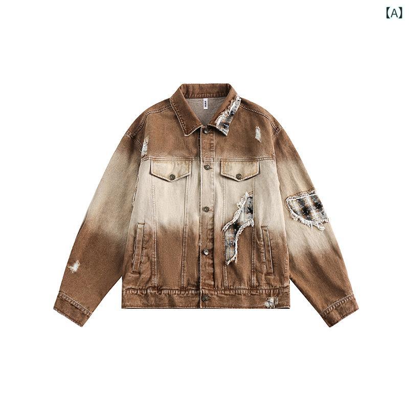 ・カテゴリ: アウター・スタイル: ストリート系・主な素材: 綿50-70%・厚さ: 標準・着丈: 標準丈・袖丈: 長袖・袖タイプ: レギュラー袖・ネックライン: 襟付き・特徴: ポケット・加工: ノーアイロン加工・カラー展開: カーキ・サ...