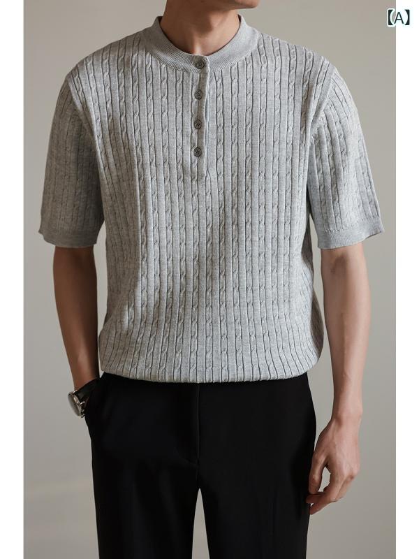 ・カテゴリ: Tシャツ・タイプ: プルオーバー・スタイル: きれいめカジュアル・主な素材: ポリエステル95.5%・柄: 無地・シルエット: ルーズフィット・ネックライン: クルーネック・袖丈: 半袖・袖タイプ: レギュラー・厚さ: 薄手・...