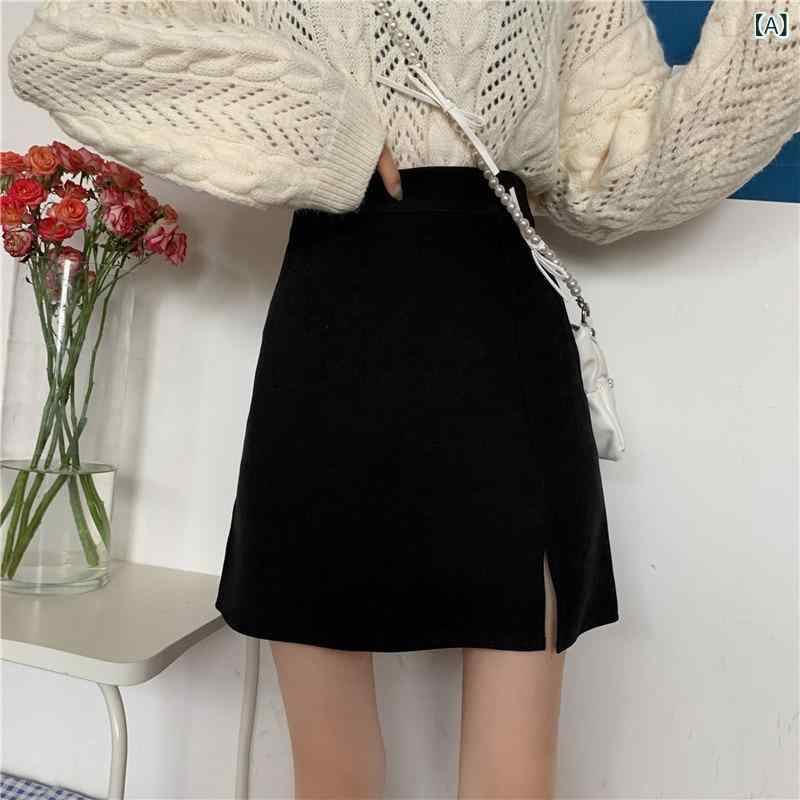 ・カテゴリ: スカート・スタイル: プリンセス、スウィートカジュアル・柄: 無地・: ジッパー・スカートタイプ: Aライン・スカート丈: ミニ丈・カラー: ブラック・サイズ展開: XS, S, M, L, XL, 2XL, 3XL