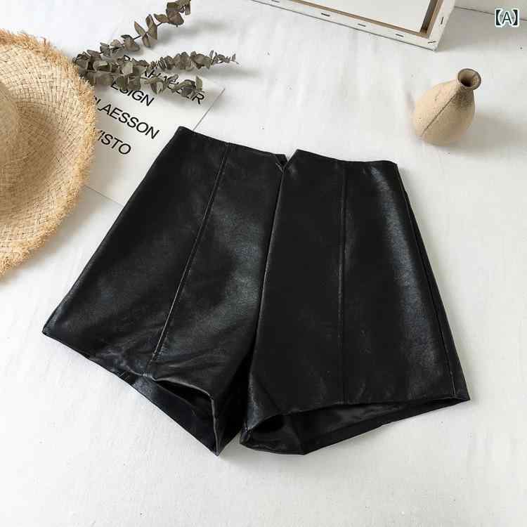 ・カテゴリ: カジュアルパンツ・対象性別: ウィメンズ・パンツシルエット: ワイド・丈: ショート・ウエスト: ハイウエスト・厚さ: 通常・: ジッパー・要素: アシンメトリー・スタイル: フレッシュスイート・テイスト: プリンセス・カラー...