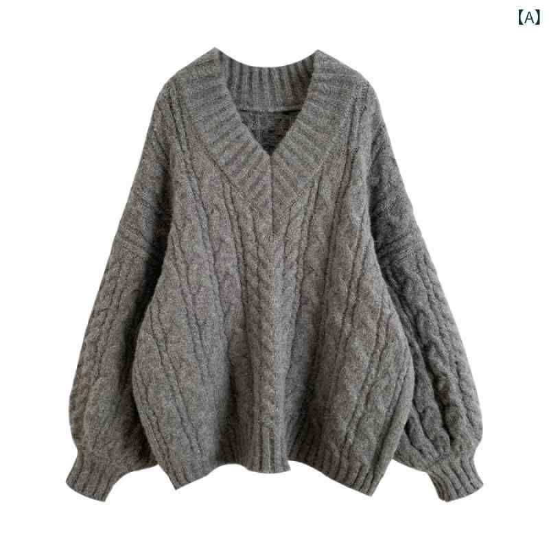 ・主な素材: アクリル95%以上・柄: 無地・要素: ウォッシュ加工・加工: ノーアイロン・カラー展開: グレー、ピンク・サイズ展開: フリーサイズ・スタイル: エレガントカジュアル、アーバン・シルエット: ルーズフィット・着用スタイル: ...