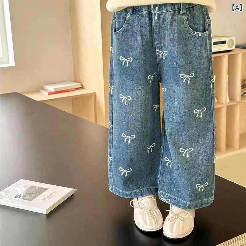 ・カテゴリ: デニムパンツ・スタイル: カジュアル・主な素材: ポリエステル80%・パンツ丈: フルレングス・性別: レディース・柄: 無地・生地加工: 柔軟加工・: キュート、リボン・ウエスト: ミドル・ウエスト仕様: ゴム・カラー展開:...