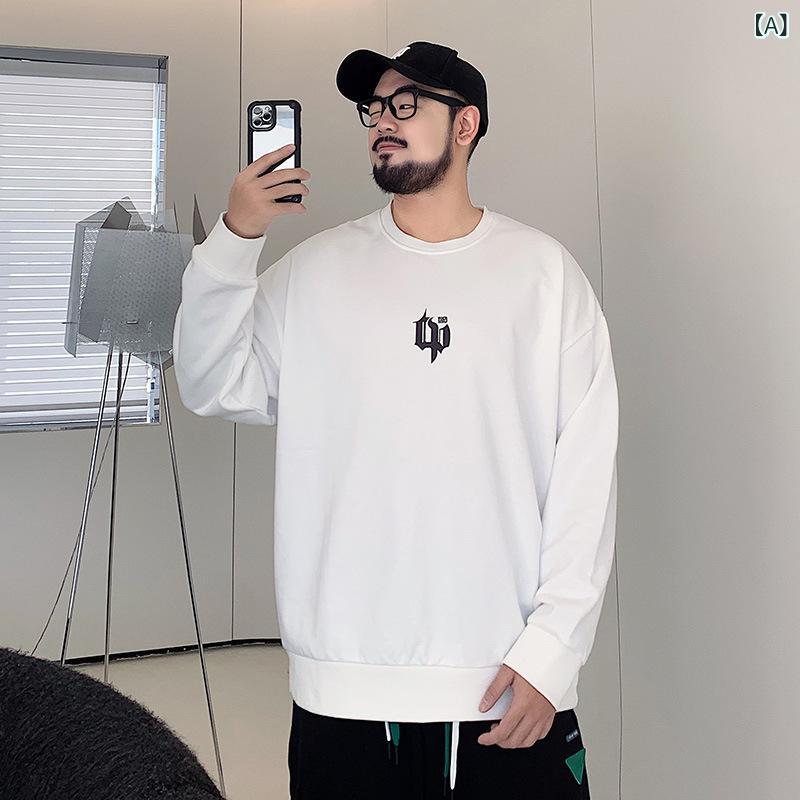 ・カテゴリ: スウェット・スタイル: スポーツ・タイプ: プルオーバー・主な素材: ポリエステル・素材混紡率: ポリエステル51～70%・ネックライン: クルーネック・厚さ: 普通・シーン: カジュアル・柄: 英字・詳細: プリント・シルエ...