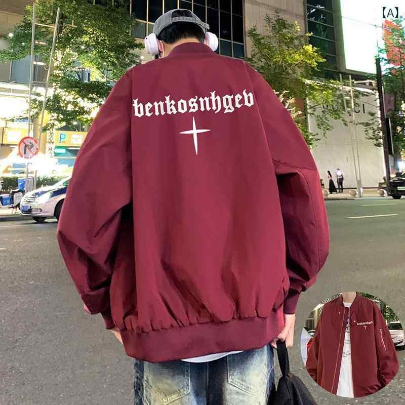 ・カテゴリ: ジャケット・スタイル: ベーシックカジュアル・対象: 男性・フィット: ルーズフィット・サイズ感: 大きいサイズ向け・主な素材: ポリエステル96%以上混紡・厚さ: 普通・ネックライン: スタンドカラー・フード: 付き・フロン...