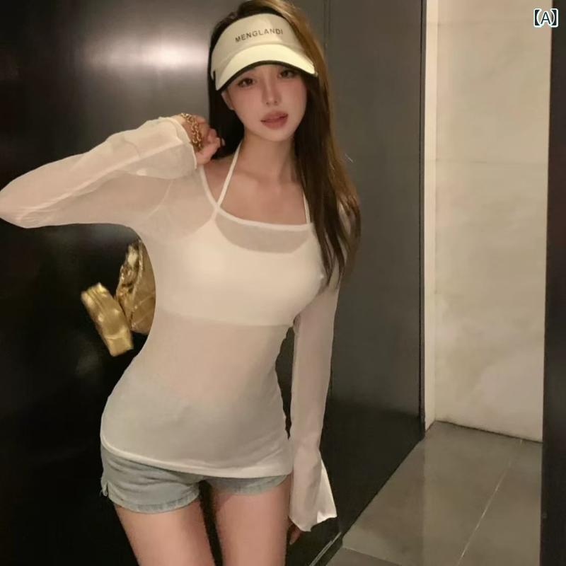 ・カテゴリ: キャミソール・フィット: スリムフィット・丈: ショート丈・柄: 無地・: バックオープン・主な素材: ビスコース繊維・素材配合: ビスコース90-95%・カラー展開: ホワイト、ブルー、ローズレッド、ブラック、ピンク・サイズ...