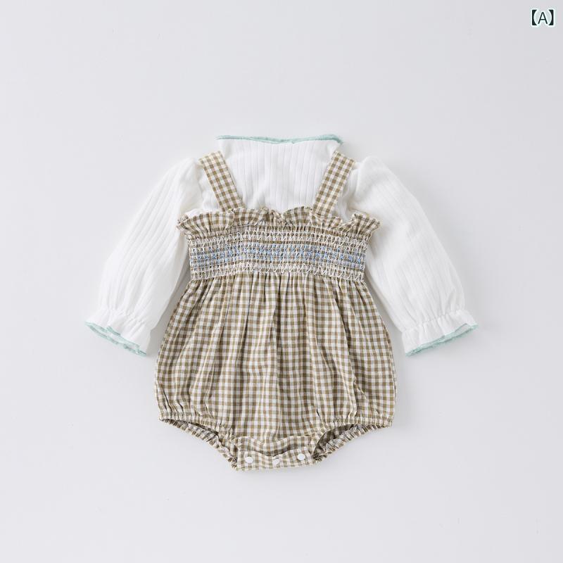 ・カテゴリ: キッズセットアップ・性別: 女の子・スタイル: スウィート・セットタイプ: 新生児ギフトボックス・セット内容: 2点セット・ギフトボックス内容: ウェア・対象年齢: 新生児（0〜1歳）・袖丈: 長袖・生地加工: ソフト加工・厚...