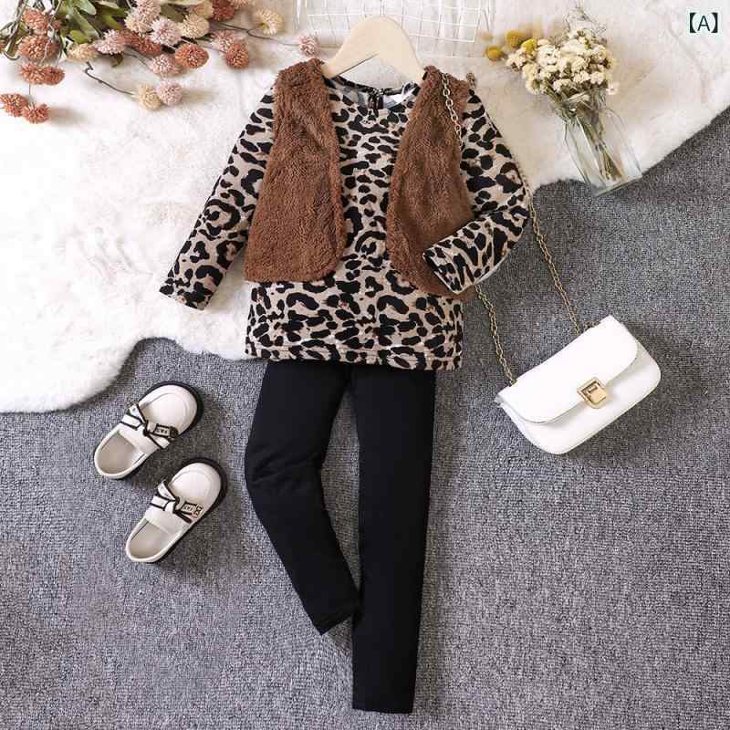 ・カテゴリ: 子供服セットアップ・対象: 女性・スタイル: カジュアル・セットタイプ: パンツセット・対象年齢: 3〜8歳・主な素材: ポリエステル・カラー: カーキ・サイズ展開: 90cm、100cm、110cm、120cm、130cm・...