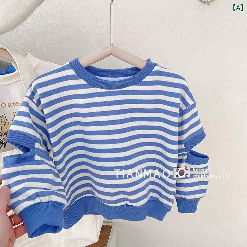 ・カテゴリ: キッズセットアップ・性別: 女性・スタイル: 韓国・タイプ: パンツセットアップ・セット点数: 2点セット・対象年齢: 3〜8歳・適合シーズン: 春、秋・袖丈: 長袖・フード: なし・パンツ丈: ロング・生地加工: 柔らか加工...