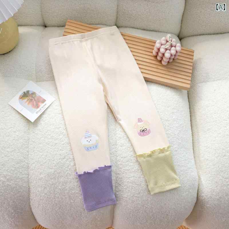 ・カテゴリ: 子供服セット・性別: 女児用・スタイル: 韓国・セットの種類: パンツセット・セット点数: 複数点・対象年齢: 中小児 (3〜8歳向け、身長100〜140cm)・生地名: 綿混紡・主な素材: 綿95%