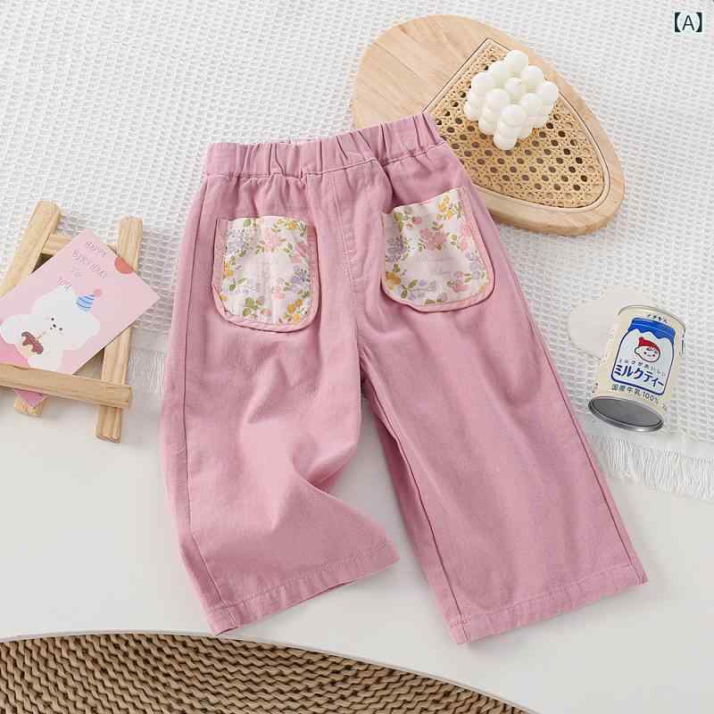 ・カテゴリ: キッズパンツ・スタイル: 韓国・デザイン: ベーシック・主な素材: 綿・安全規格: Bタイプ・性別: 女の子用・対象年齢: 1〜3歳・丈: ロング丈・ウエスト: ミドルウエスト・ウエストバンド: ゴムバンド・生地加工: 起毛加...