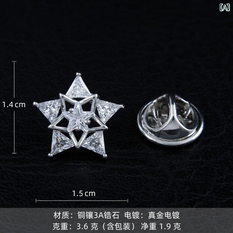 ・素材: 銅・: 小鹿、ひまわり、星、葉、フラミンゴ、月、トライデント、王冠、動物、花、幾何学模様・加工: 象嵌・象嵌素材: ジルコニア・カラー展開: プラチナ、シャンパンゴールド・人気モチーフ: 鹿・機能: 記念、装飾、多機能、結婚式、贈...