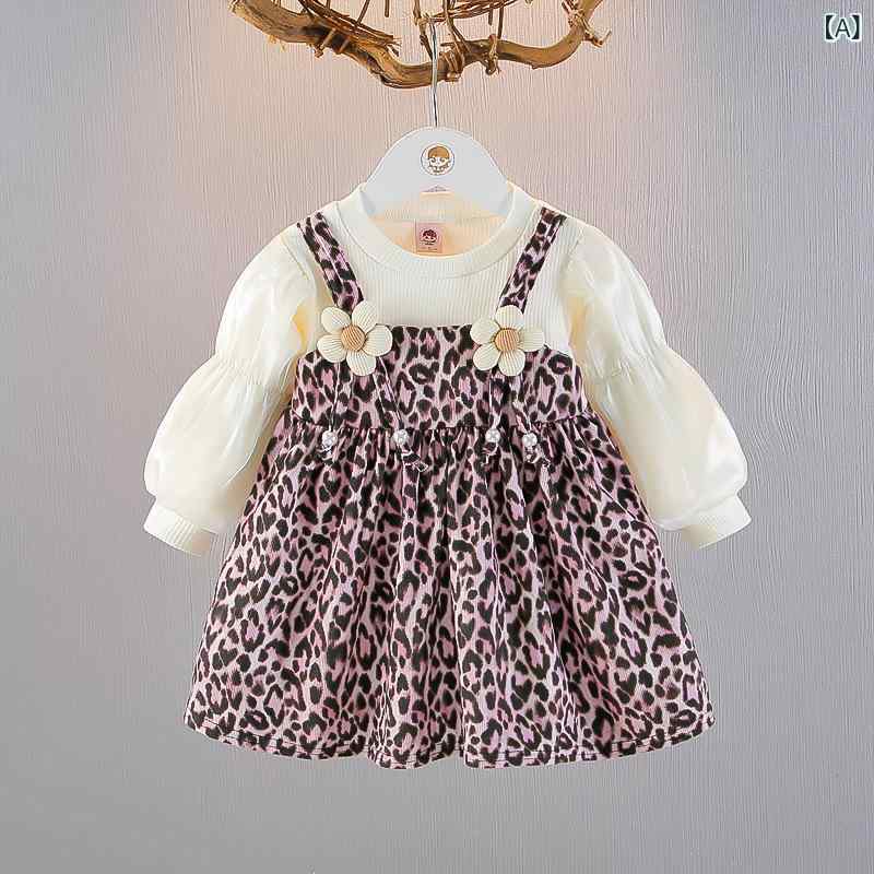 ・カテゴリ: ワンピース・スタイル: プリンセス・主な素材: 綿96%・性別: 女の子・対象年齢: 乳幼児・袖丈: 長袖・裾スタイル: プリンセス・カラー展開: ピンク、パープル・サイズ展開: 66cm、73cm、80cm、90cm、100...