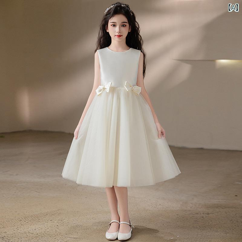 ・カテゴリ: 子供用ドレス・対象年齢: 3〜8歳・性別: 女の子・加工: ギャザー、コーティング、カットパイル、酵素洗い・デザイン: かわいい、プリンセス・スタイル: プリンセス・主な素材: ポリエステル90%・裏地素材: ポリエステル20...