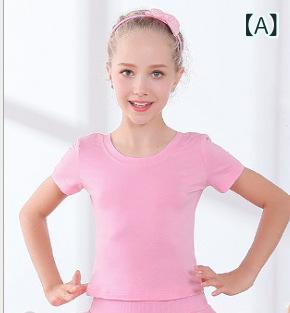 ・カテゴリ: ダンスウェア・用途: ダンス、舞台、ラテンダンス・性別: 女性・柄: 無地・袖丈: 半袖、七分袖、長袖・主な素材: ビスコース94%・カラー展開: ピンク、ライトパープル、ブラック、ホワイト、レッド、スカイブルー、ワインレッド...