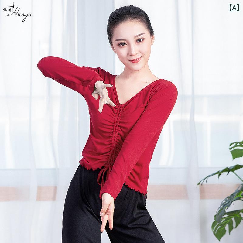 ・カテゴリ: 民族舞用衣装・性別: 女性・主な素材: 綿95%、スパンデックス5%・カラー展開: ボルドー、アボカドグリーン、ピンク、カーキ、ブラック・サイズ展開: M, L, XL, フリーサイズ・対象年齢: 30〜34歳・デザインテーマ...