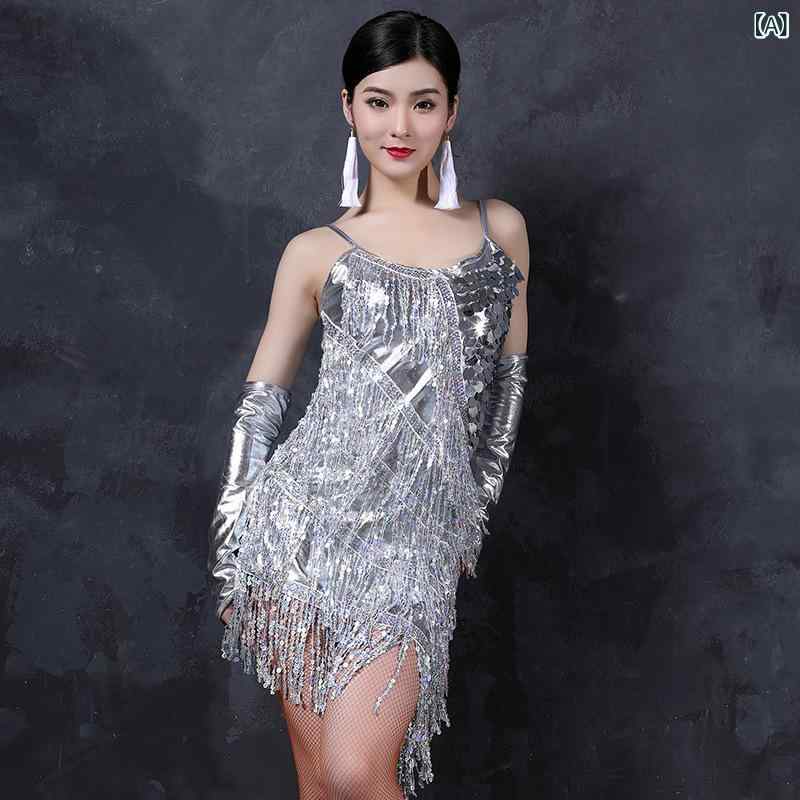 ・適用場面: ラテンダンス・適用性別: 女性・主な素材: PU 80%・カラー展開: レッド、ブラック、ロイヤルブルー、スカイブルー、ゴールド、ローズ、シルバー・サイズ展開: フリーサイズ・適合年齢: 25-29歳・テーマ: 日本アニメ