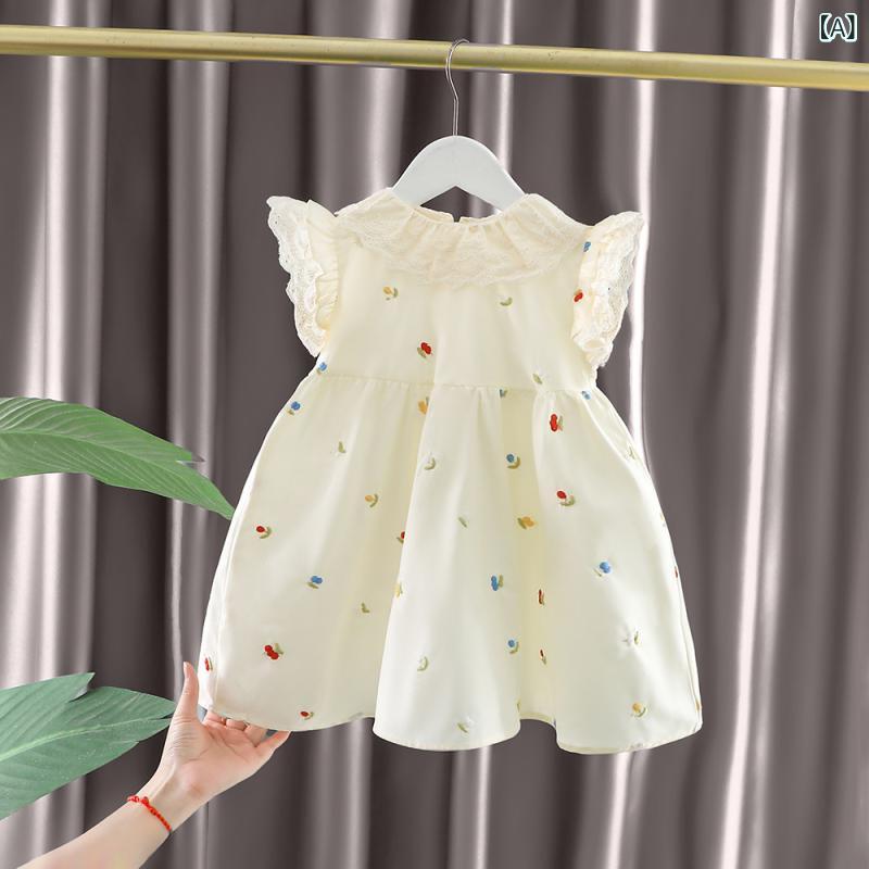 ・カテゴリ: キッズセットアップ・スタイル: 韓国・セットアップ: スカート・セット内容: 2点セット・主な素材: 綿99%・袖丈: 長袖・柄: 無地・タイプ: プルオーバー・デザイン要素: かわいい、プリンセス、トレンド・性別: 女性・対...