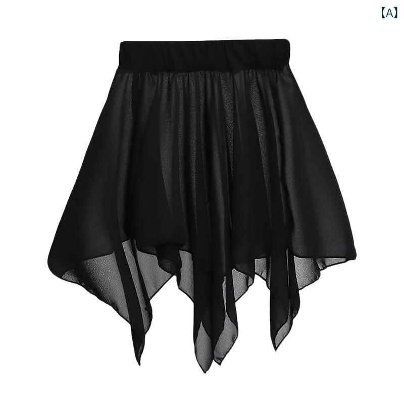 ・カテゴリ: ダンスウェア・主な素材: ポリエステル99.9%・柄: 無地・カラー: ブラック・サイズ展開: フリーサイズ（40-57.5kg向け）、Lサイズ（57.5-72.5kg向け）・性別: レディース・対象年齢: 大人・衣装種類: ...