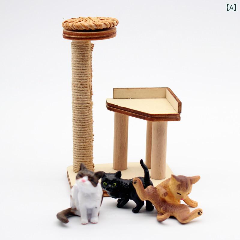 ・素材: 木・カテゴリ: ドール用アクセサリー・シリーズ: ドール用生活雑貨・カラー展開: 藤編みマット（猫付き）、透明カバータイプ（猫付き）・対象年齢: 7〜14歳